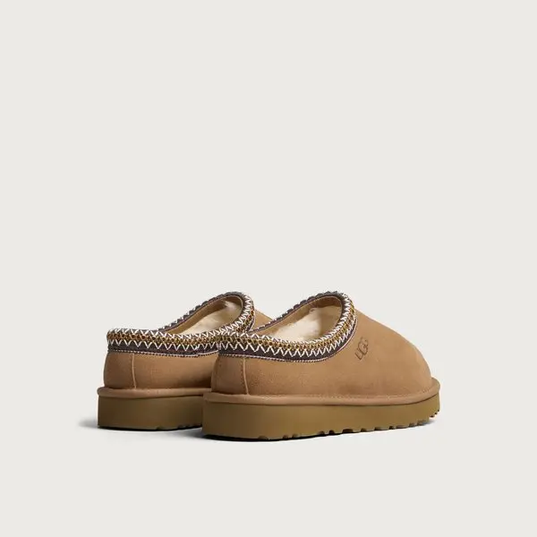 UGG Tasman Ii Slip-on - Chestnut