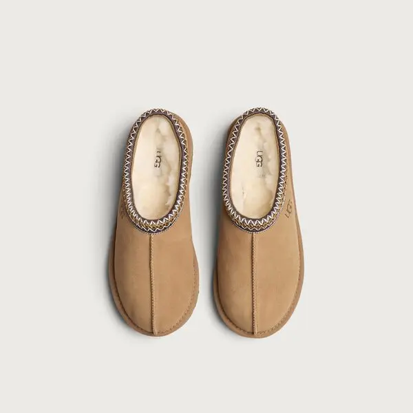 UGG Tasman Ii Slip-on - Chestnut