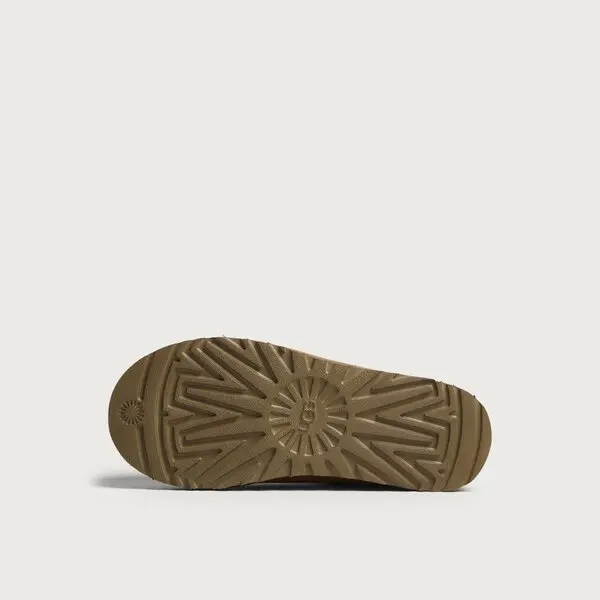 UGG Tasman Ii Slip-on - Chestnut
