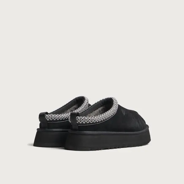UGG Tazz Ii Platform Slip-on Shoes