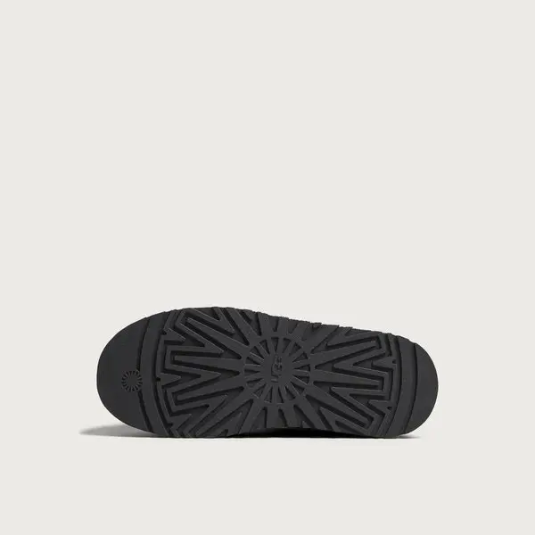 UGG Tazz Ii Platform Slip-on Shoes