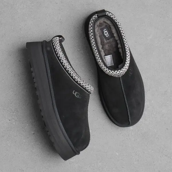 UGG Tazz Ii Platform Slip-on Shoes