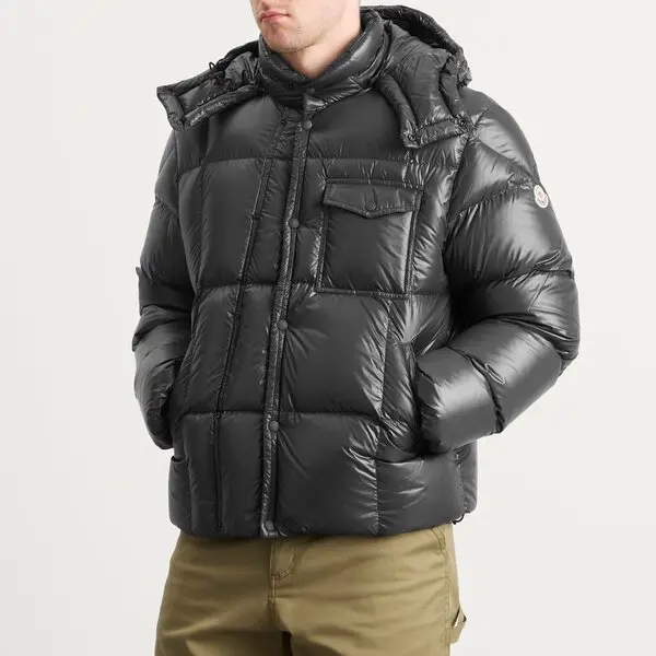 Moncler Serfanto Padded Jacket
