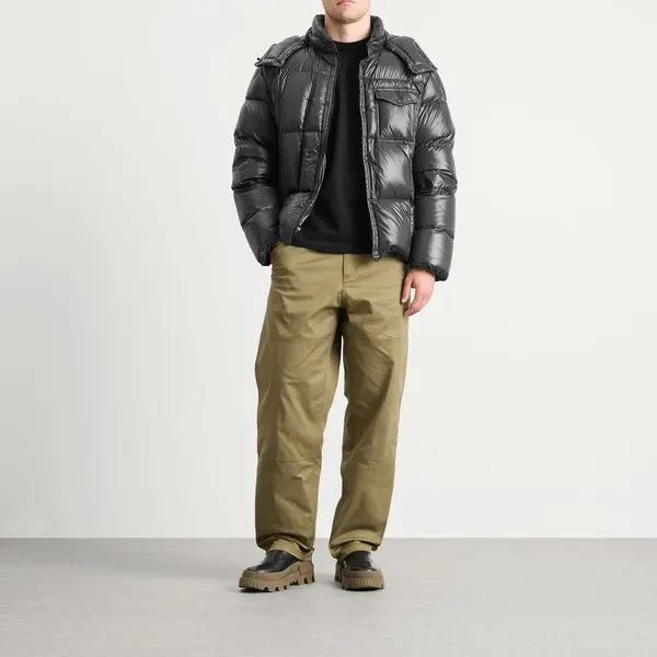 Moncler Serfanto Padded Jacket