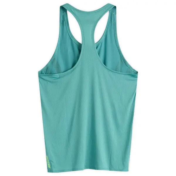 ADIDAS RUNNING Adidas Adizero Archive Running Tank Top