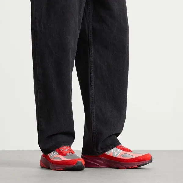 NEW BALANCE 990v6 Sneakers
