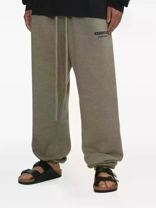 Fear Of God Logo-print Track Pants
