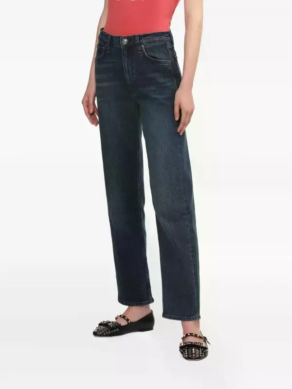 Rag & Bone Shea Jeans