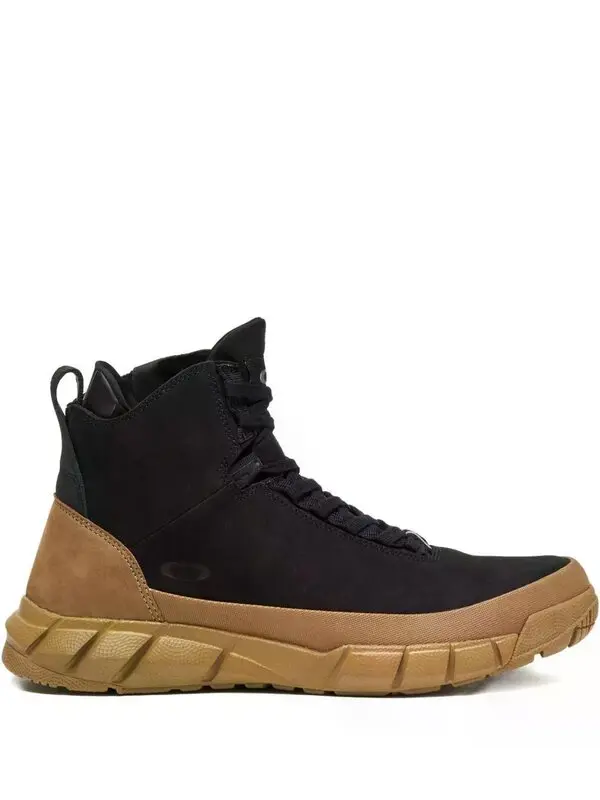 Oakley Coyote Hiking Boots - Black