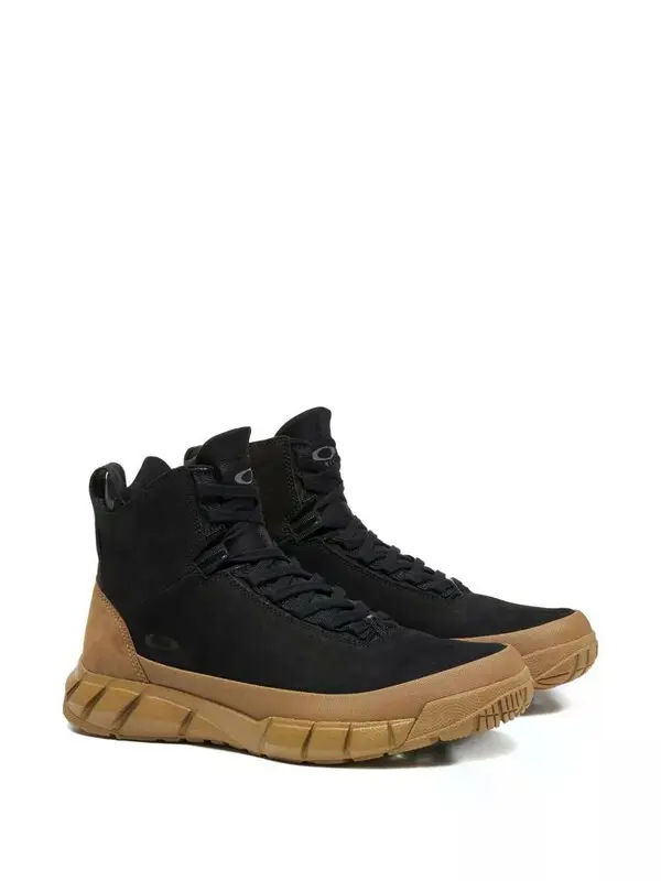 Oakley Coyote Hiking Boots - Black