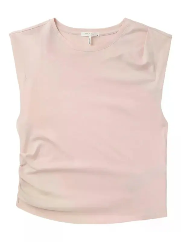 Rag & Bone Cap-sleeve Tank Top