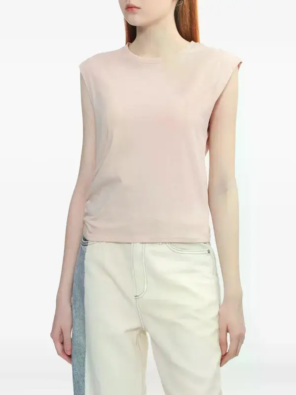 Rag & Bone Cap-sleeve Tank Top