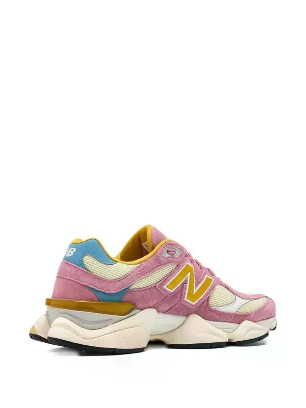 NEW BALANCE 9060 Sneakers - Pink