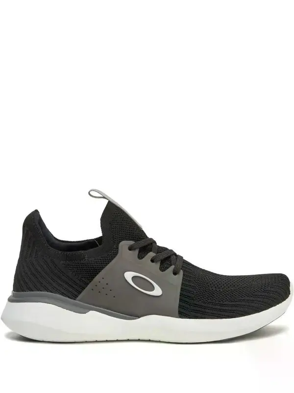 Oakley Chagos Blackout Sneakers