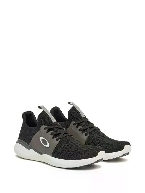Oakley Chagos Blackout Sneakers