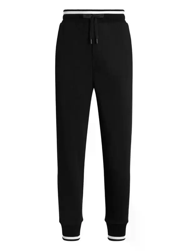 Dolce & Gabbana Drawstring Track Pants
