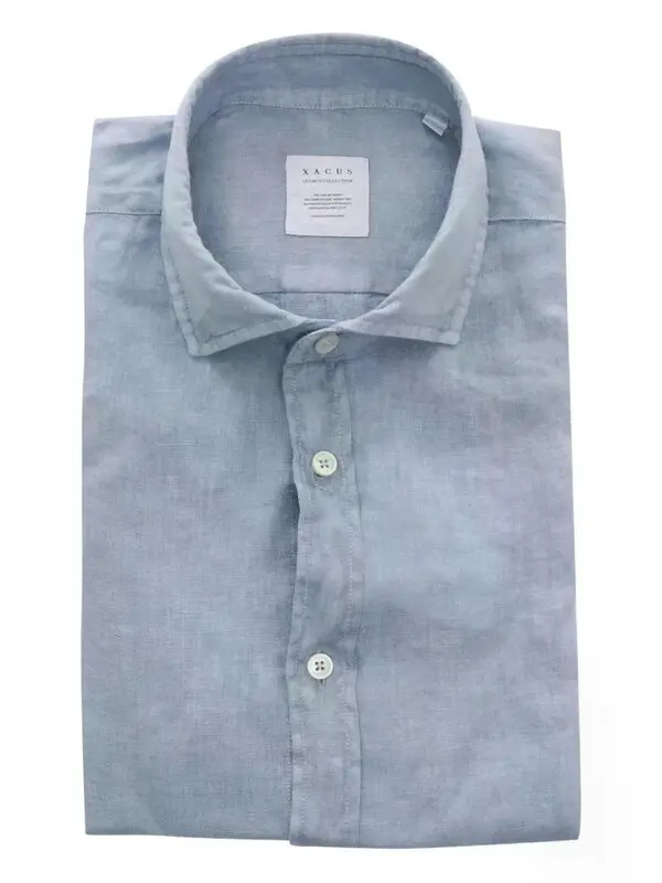 XACUS Linen Shirt