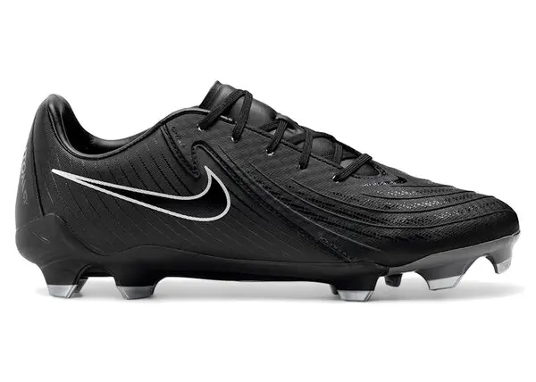 Nike Phantom Gx 2 Academy Fg/mg Shadow Pack - Black