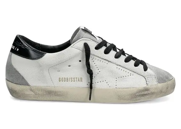 GOLDEN GOOSE Super-star Sneakers