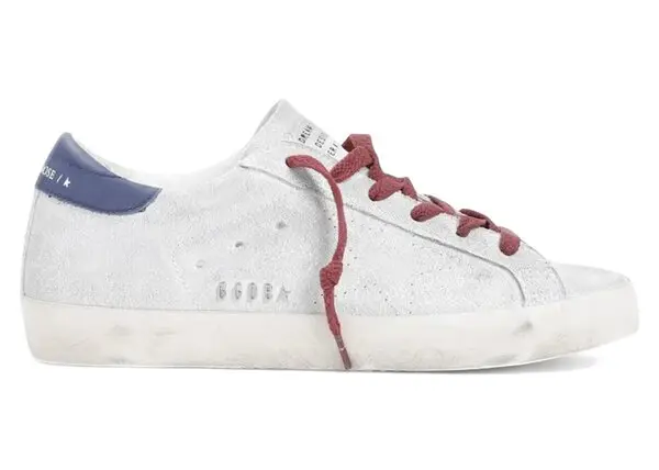 GOLDEN GOOSE Superstar Sneakers