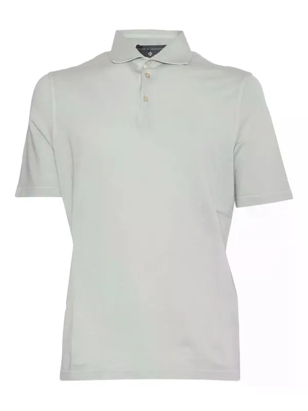 FILIPPO DE LAURENTIIS Short-sleeve Polo Shirt