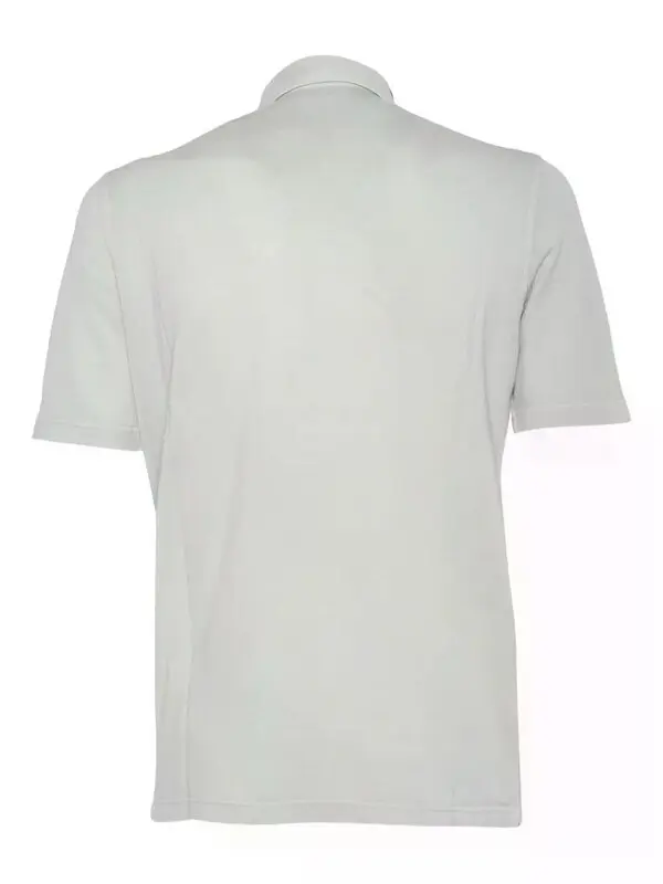 FILIPPO DE LAURENTIIS Short-sleeve Polo Shirt