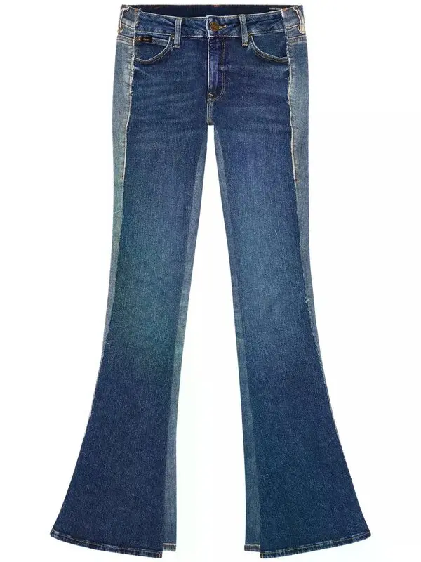 DIESEL® X Lee Bootcut Jeans