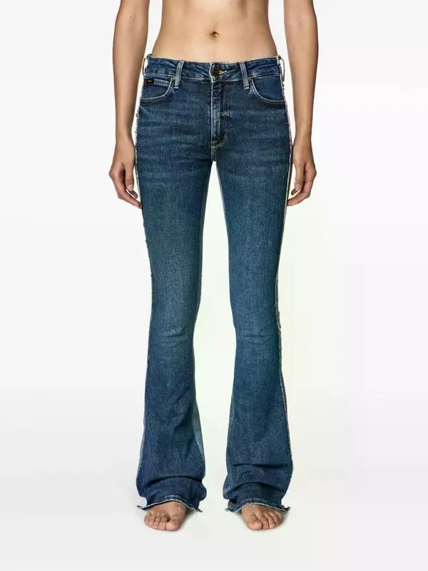 DIESEL® X Lee Bootcut Jeans