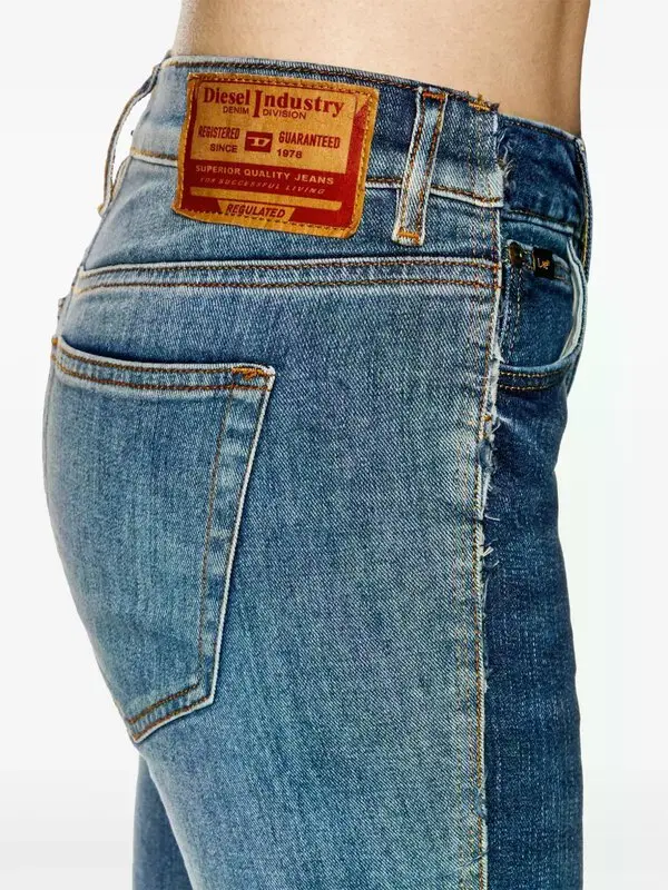 DIESEL® X Lee Bootcut Jeans