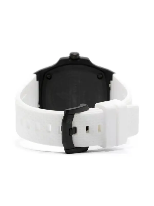 NUUN OFFICIAL Origen Anti-shock Flash 40.5mm Watch