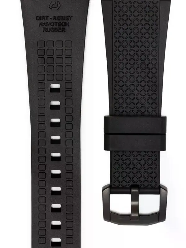 NUUN OFFICIAL Origen Anti-shock Flash 40.5mm Watch