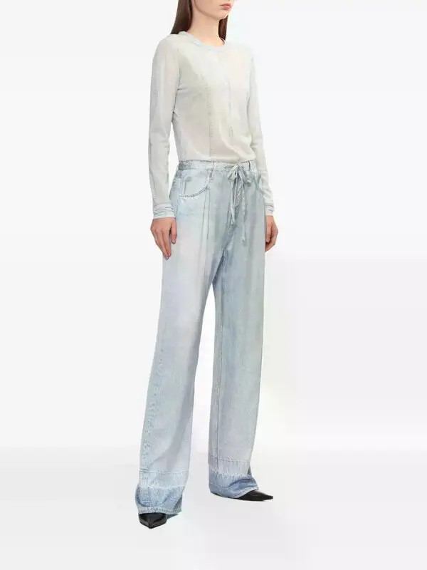 Rag & Bone Phoebe Drawstring Trousers