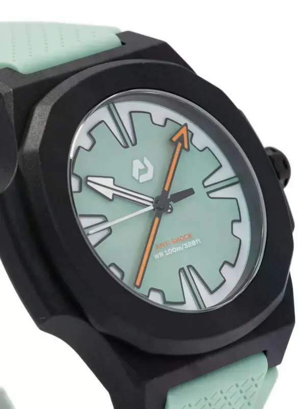 NUUN OFFICIAL Origen Anti-shock 40.5mm Watch