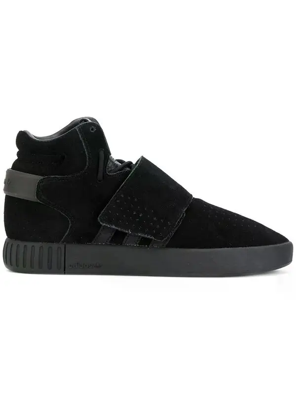 Adidas Originals Tubular Invader Strap Sneakers