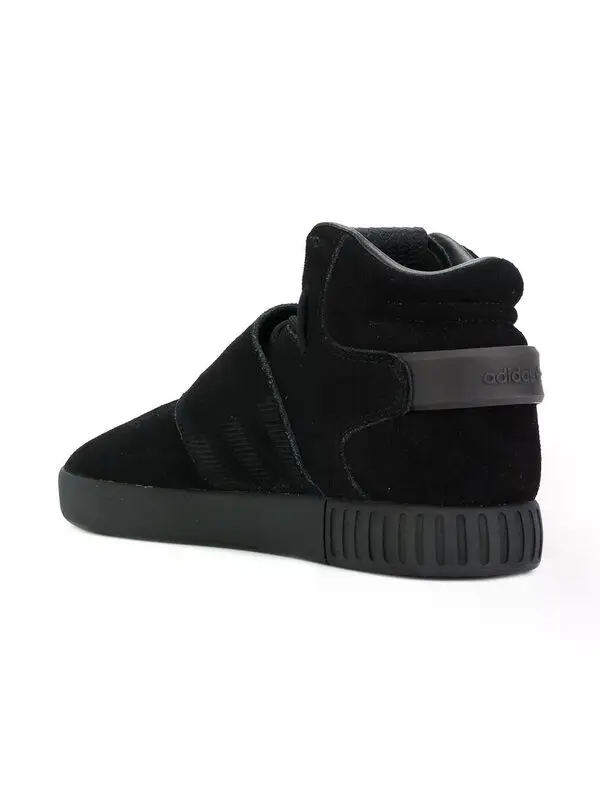 Adidas Originals Tubular Invader Strap Sneakers