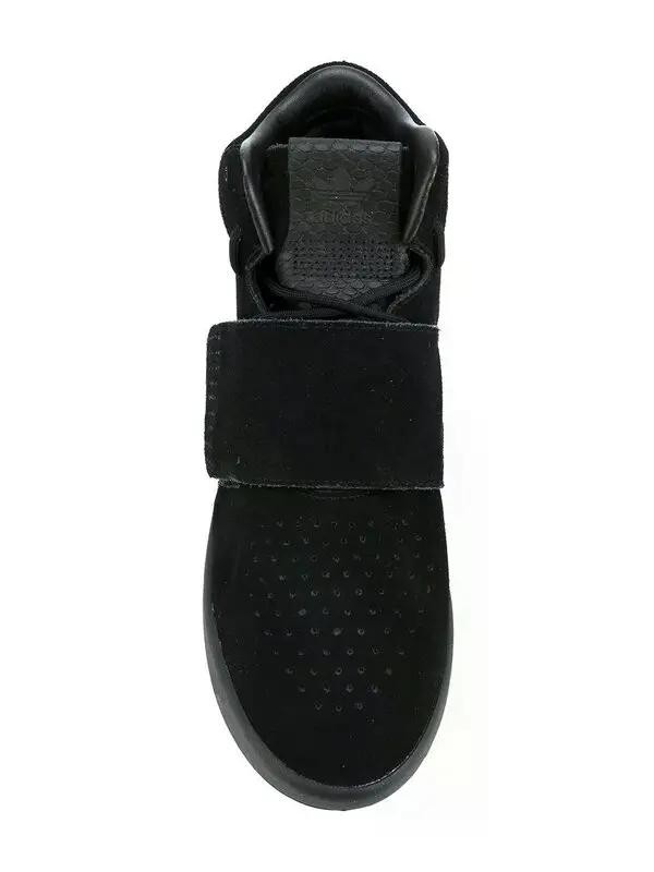Adidas Originals Tubular Invader Strap Sneakers