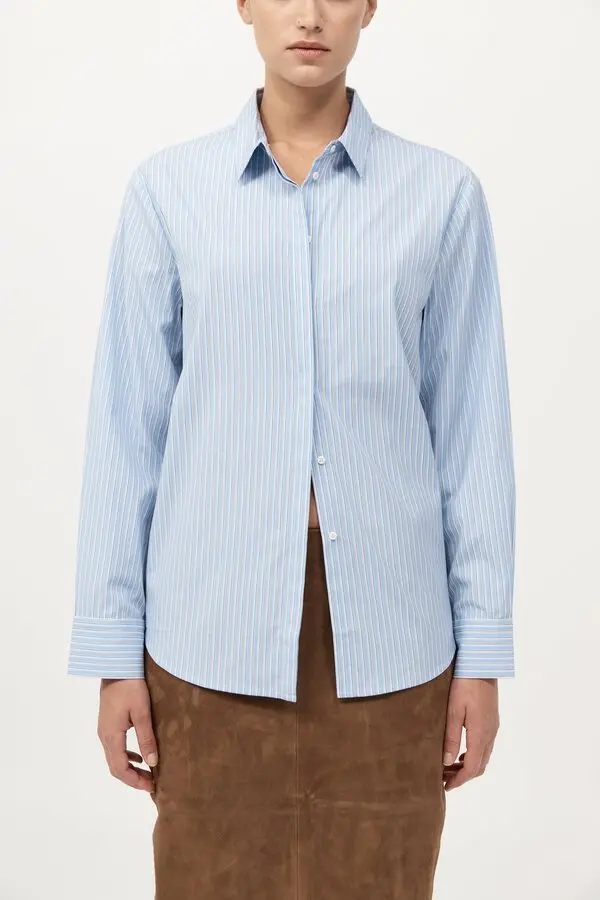 ST AGNI Classic Shirt