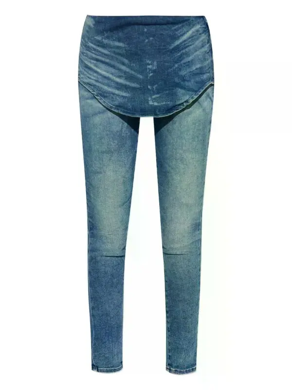 DIESEL® D-gnol-s1 Jeans