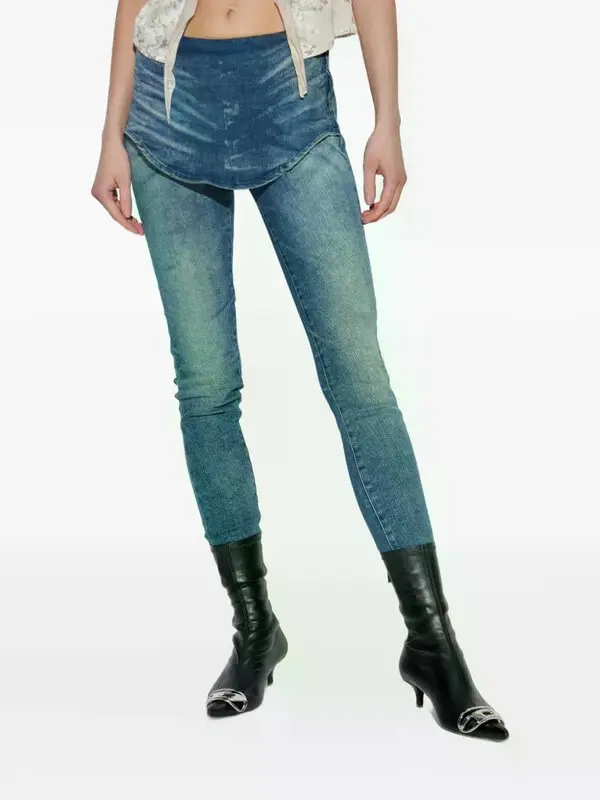 DIESEL® D-gnol-s1 Jeans