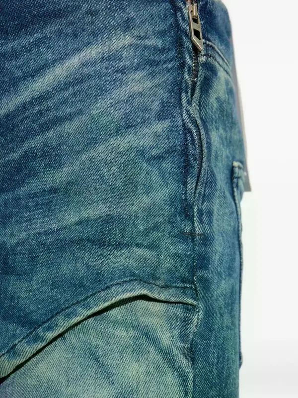 DIESEL® D-gnol-s1 Jeans