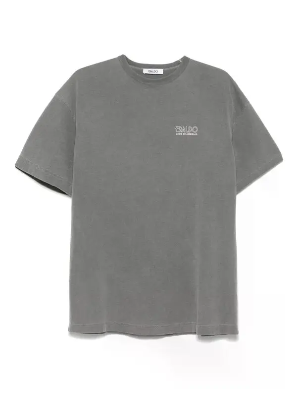 ERALDO Cotton T-shirt