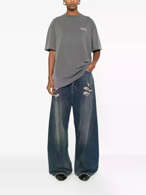 ERALDO Cotton T-shirt