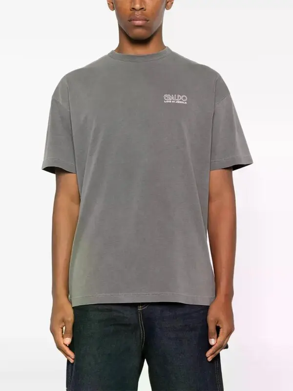 ERALDO Cotton T-shirt