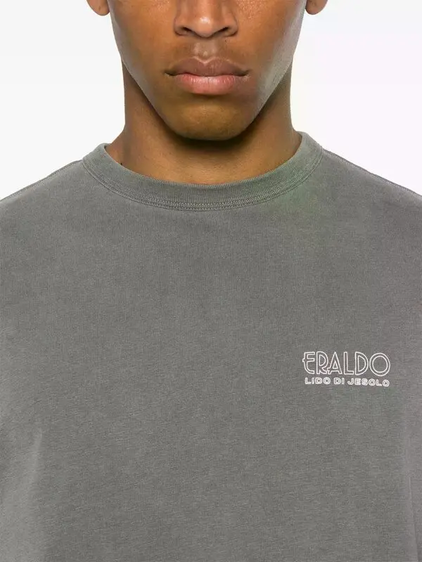 ERALDO Cotton T-shirt