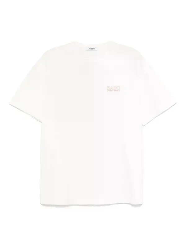 ERALDO Cotton T-shirt