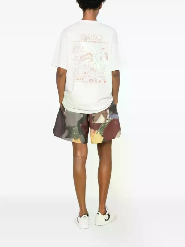 ERALDO Cotton T-shirt