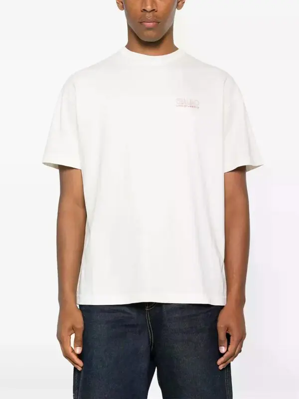 ERALDO Cotton T-shirt