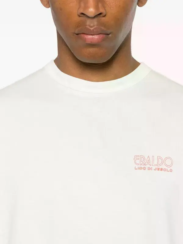 ERALDO Cotton T-shirt