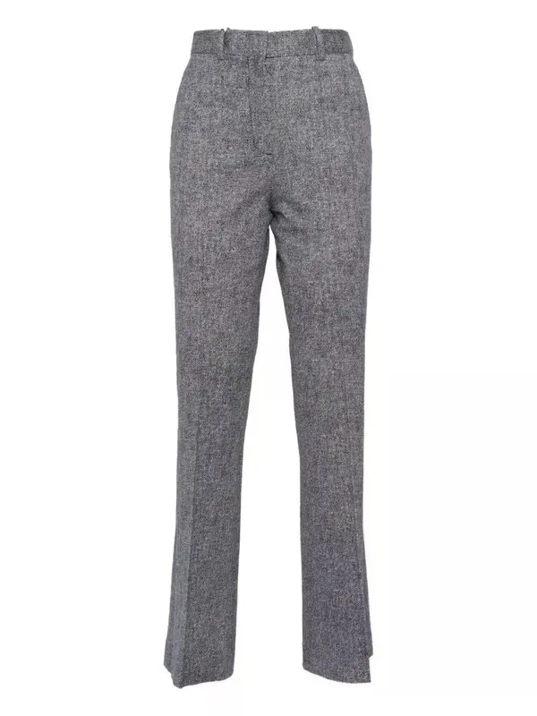 CIRCOLO 1901 Piqué Trousers