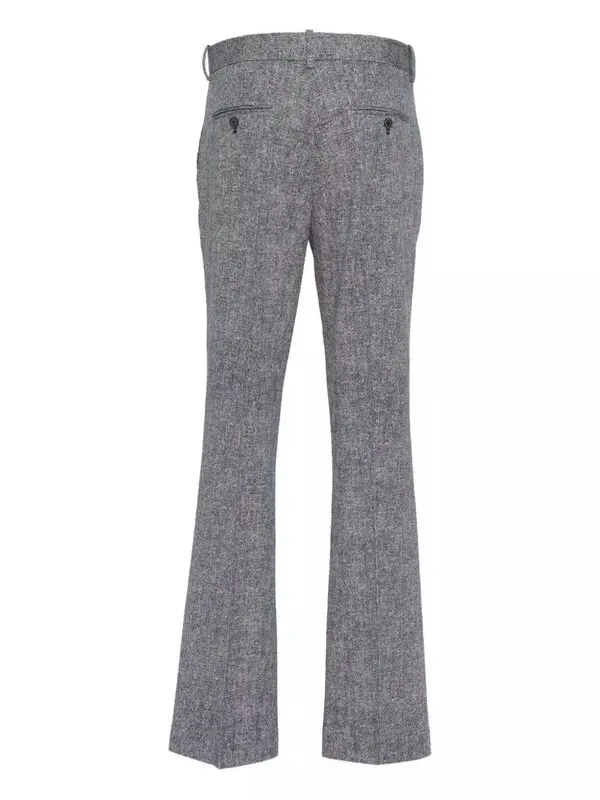 CIRCOLO 1901 Piqué Trousers